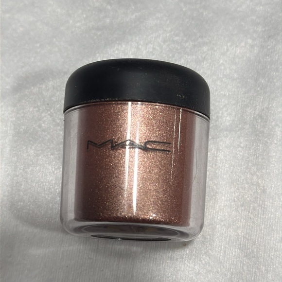 MAC Cosmetics | Makeup | Tan Mac Pigment | Poshmark